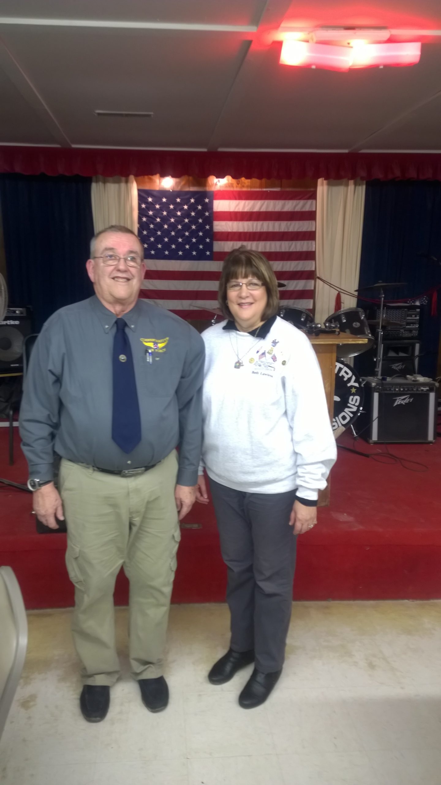 No 1 British Flying Training MuseumPaul Finnegan and Beth Lawless | No ...